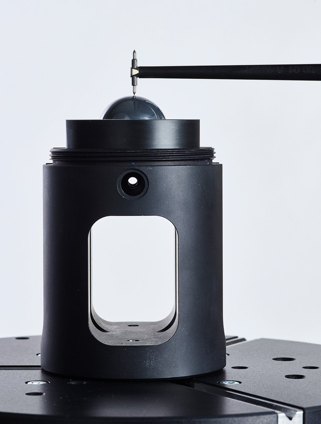 Surface Finish Measurement | Form Measurement | Contour Measuring ...