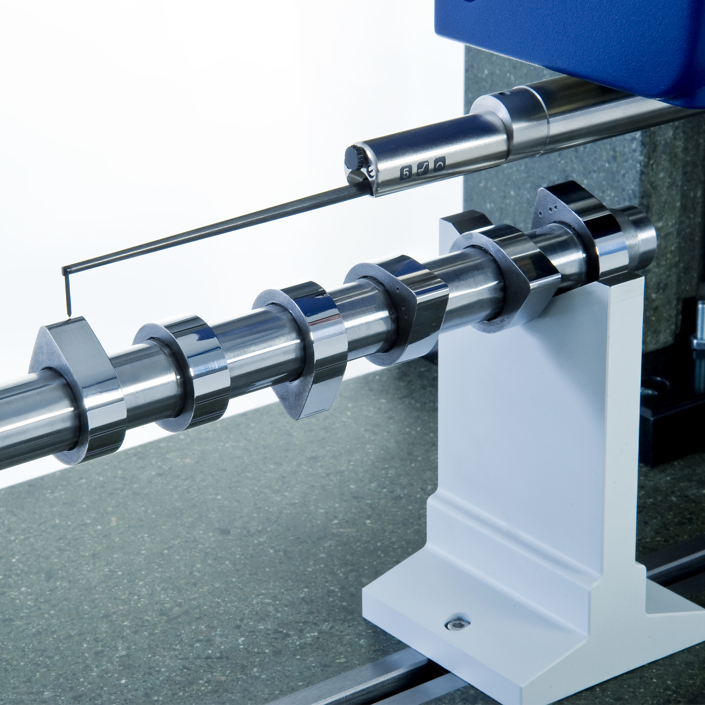 Surface Finish Measurement Device | Contour Measurment Device | Form ...