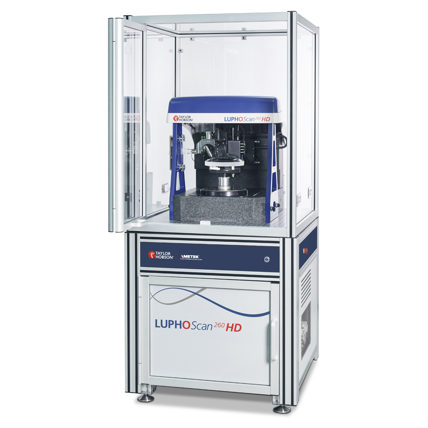 Non Contact 3D Optical Profilometer | Form Measurement Equipment