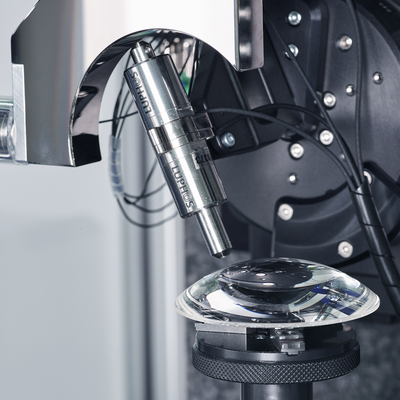 Non Contact 3D Optical Profilometer | Form Measurement Equipment