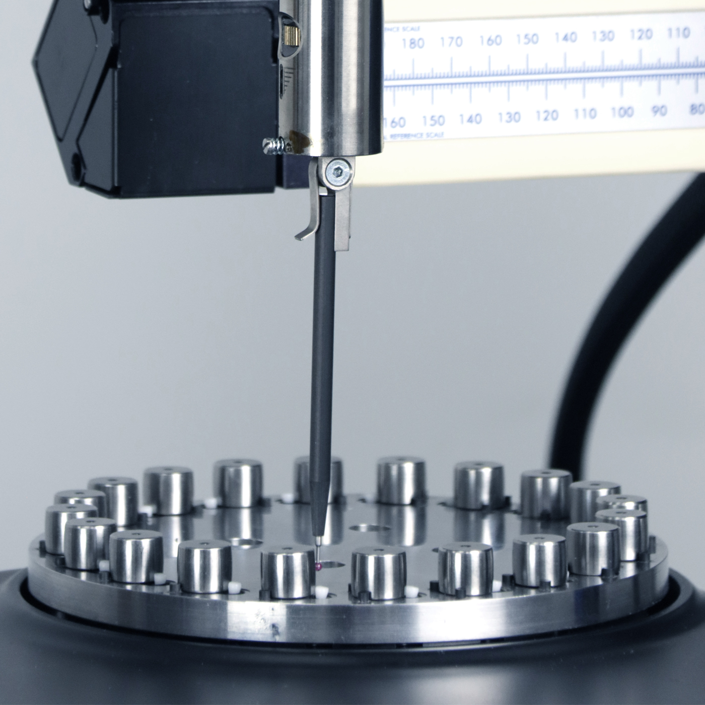 Ultra High Precision Roundness Measurement Instrument