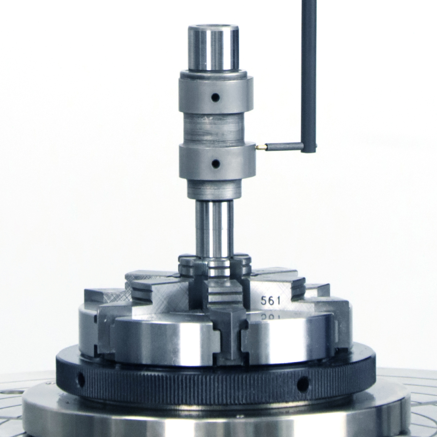 Ultra High Precision Roundness Measurement Instrument