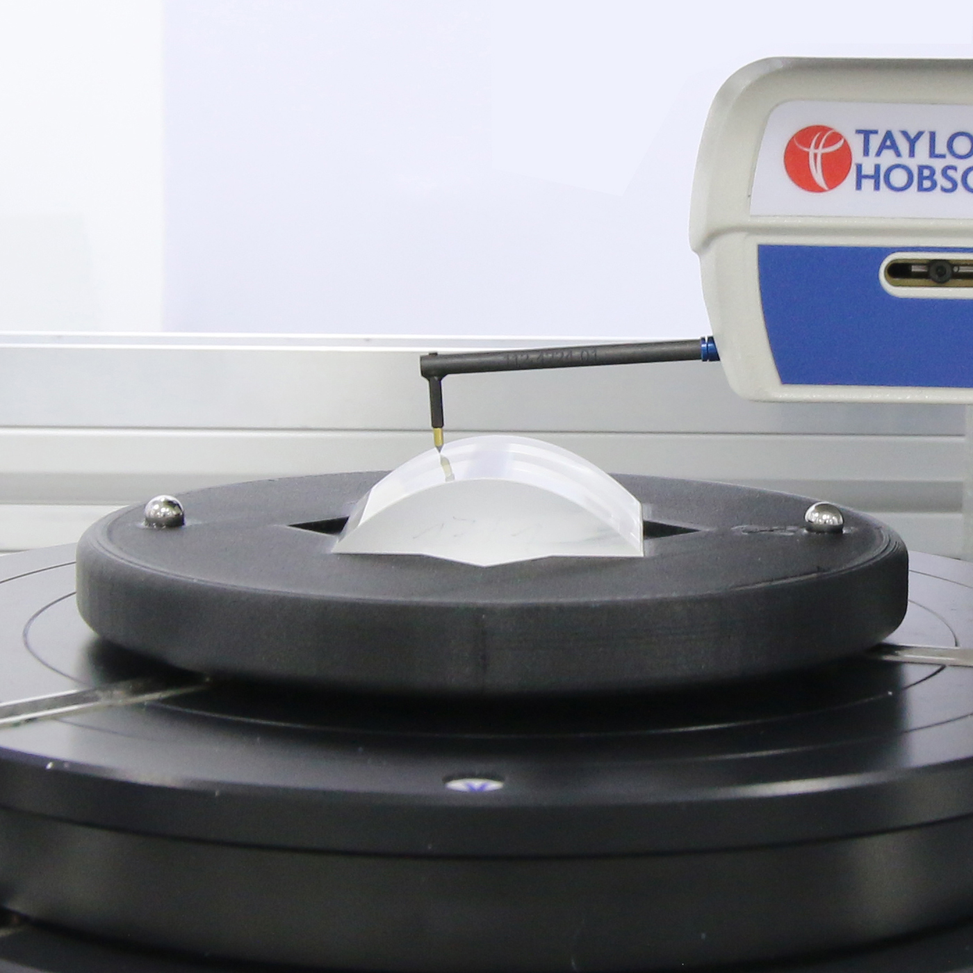 Optical Measurement System | Freeform Optics | PGI Freeform