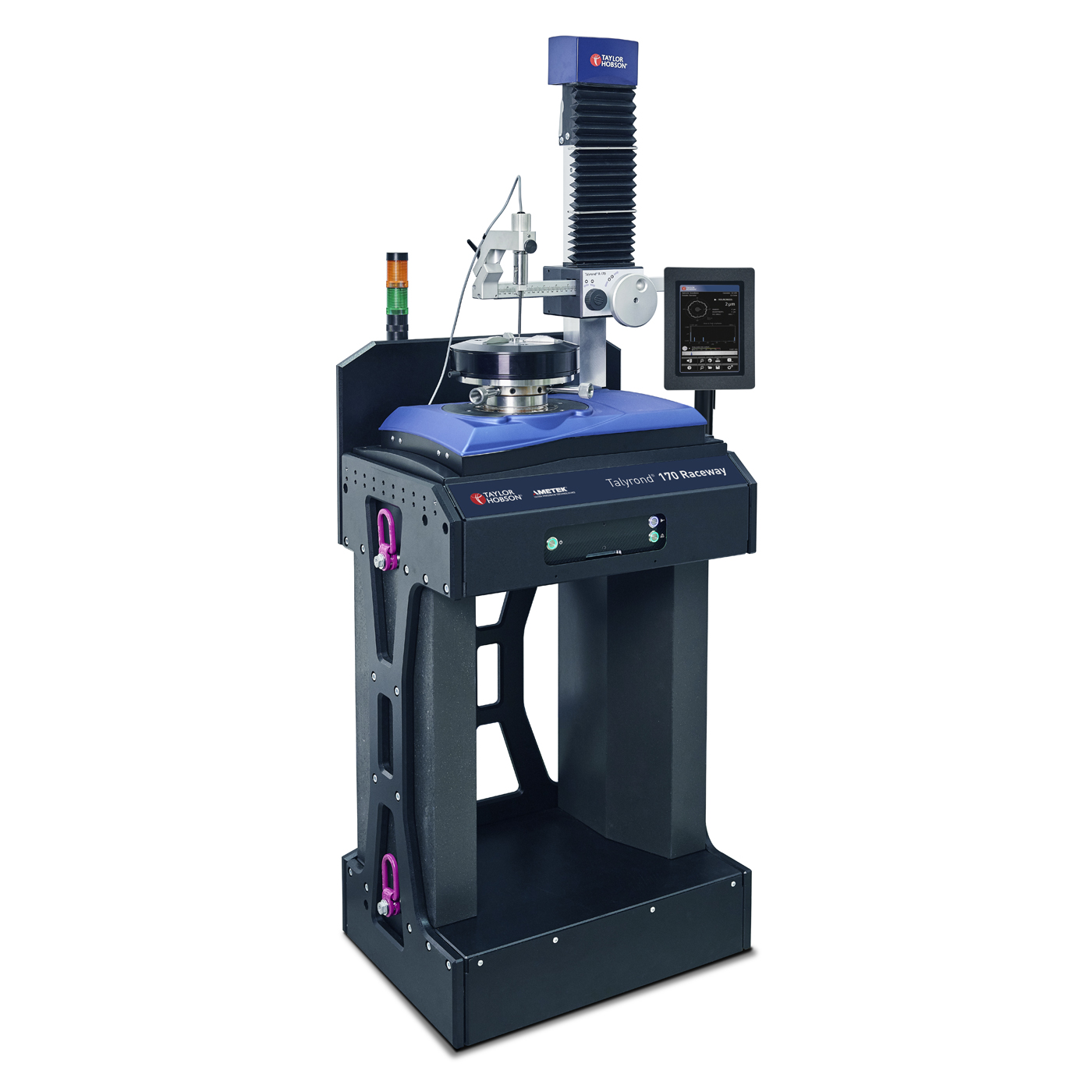 Roundeness Measurement Machine | Talyrond R-170 Raceway