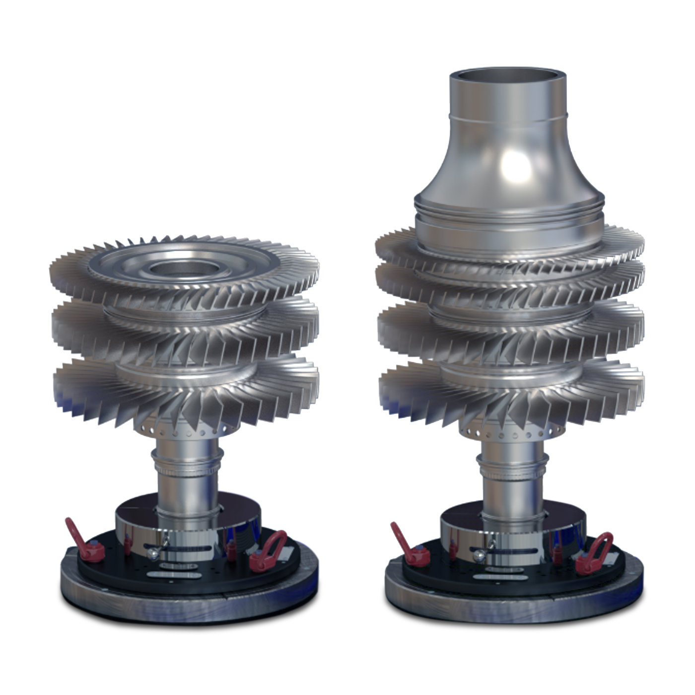 Aerostack Systems | Stack Alignment Measurement System