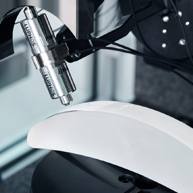 3D Surface Measurement Systems | Contact Surface Profilometers| Non ...