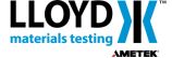 Universal Testing Machines - LSPlus Series - Lloyd Instruments