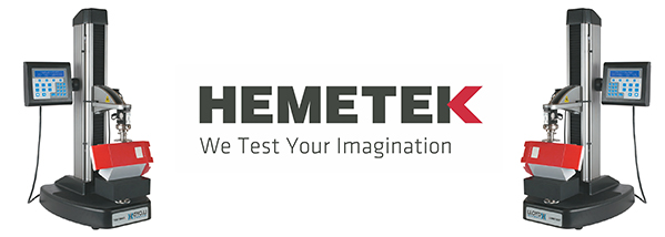 Experience Lloyd Instruments at PackPlus 201