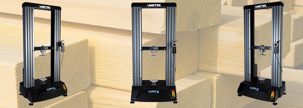 New Materials Testers for Wood and Timber Testing