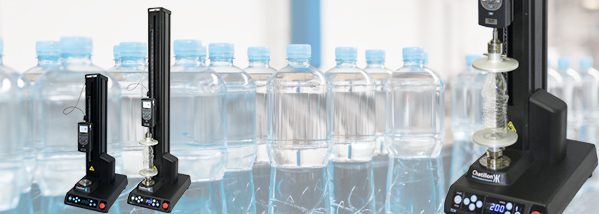 New, Flexible Force Testing Solution