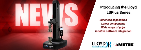 Introducing the Lloyd LSPlus Series