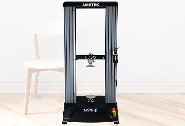 Lloyd Instruments Adds New Testers for Wood and Timber Testing