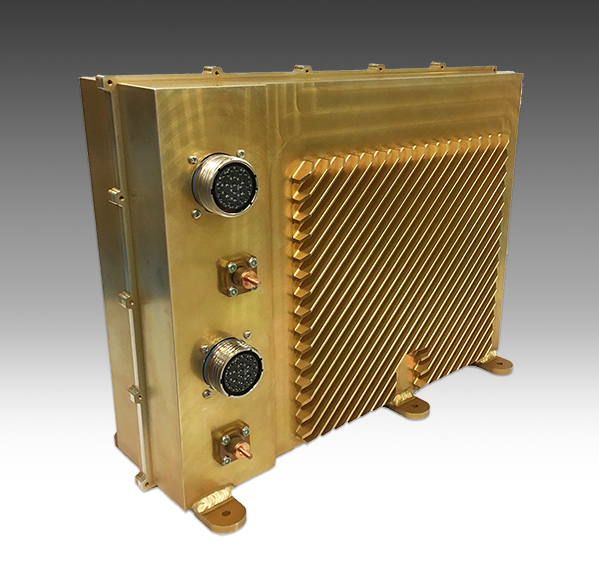 AMETEK PDS Releases New AC Secondary Power Distribution Units