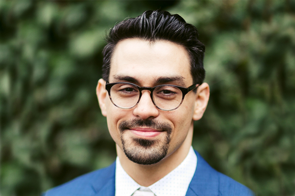 AMETEK PDS Welcomes Dan Cercone as Regional Sales Manager