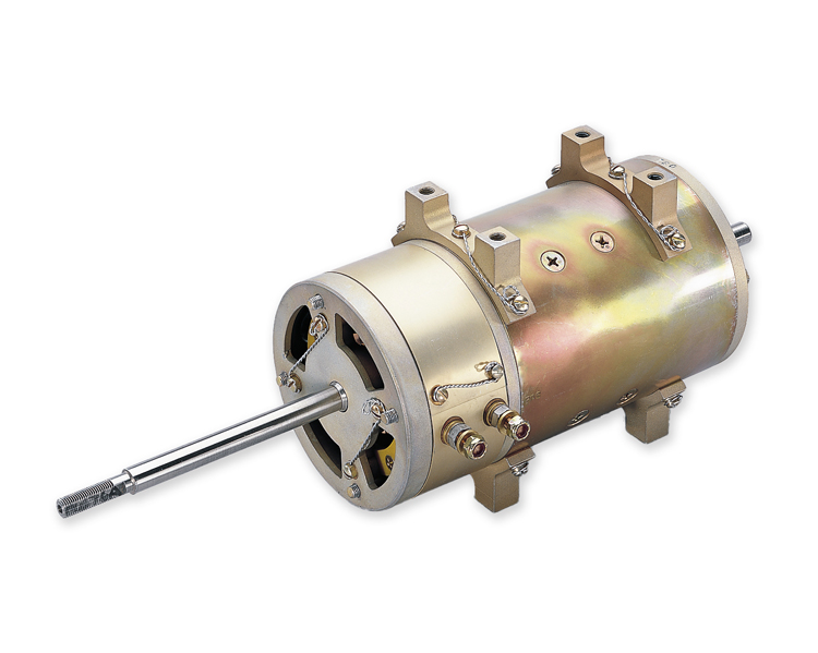 AMETEK PDS Wichita Service Center Expands Compressor Motor Overhaul ...