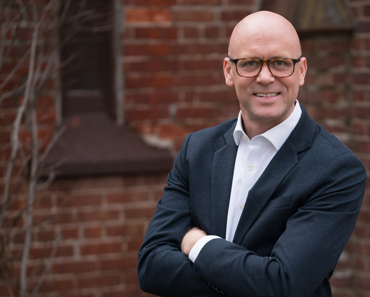 AMETEK PDS Names Rob Healey as New Vice President of Sales and Marketing