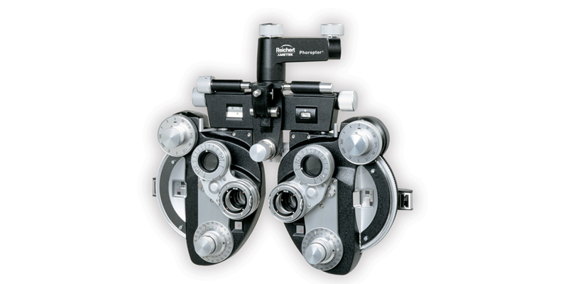 Ultramatic RX Master™ Phoroptor® Refracting Instrument