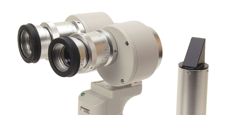 Portable Slit Lamp