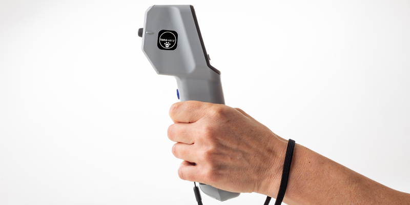 Tono-Vera® Handheld Tonometer - Reichert Technologies®, Passionate ...
