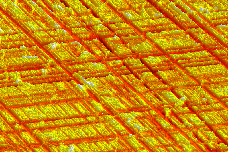 Cylinder Bore Metrology | Crosshatch | Plasma Deposition | ZYGO