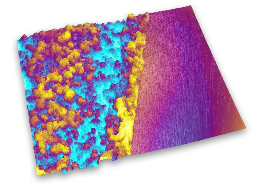 Medical Devices | Implants | surface Form & Roughness | ZYGO