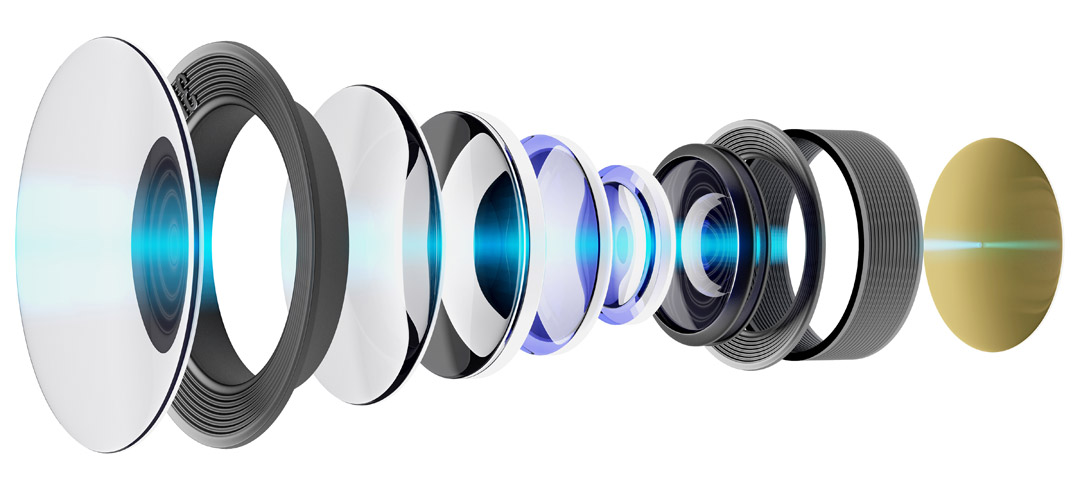Optical Measurement Systems with Custom Optics | Zygo