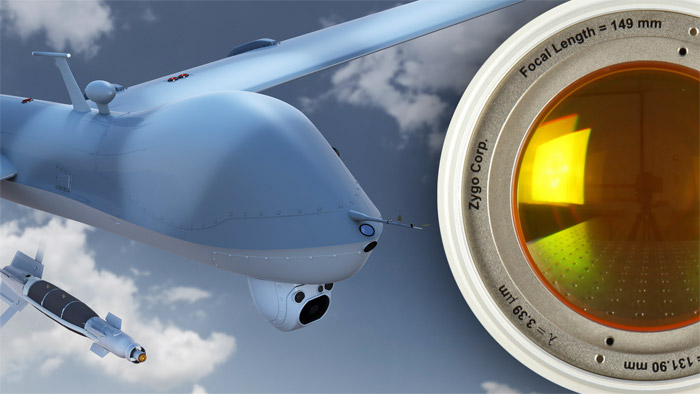 ZYGO | Precision Optical Metrology | Optical Components