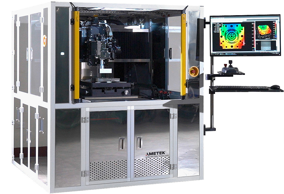 3D Optical Surface Profilers | Profilometers | ZYGO