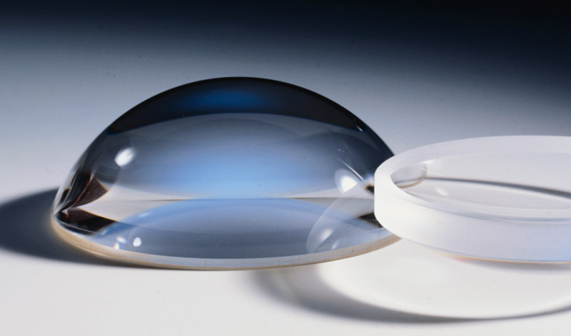 Metrology of Optical Components | Surfaces | Wavefront | ZYGO