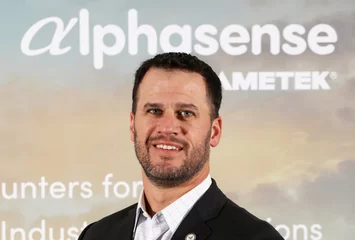 Alphasense Strengthens US Sales Team with New Appointment to Drive ...
