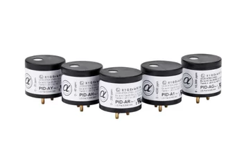 New PID Sensor Range from Alphasense Delivers Wider Choice and Superior ...