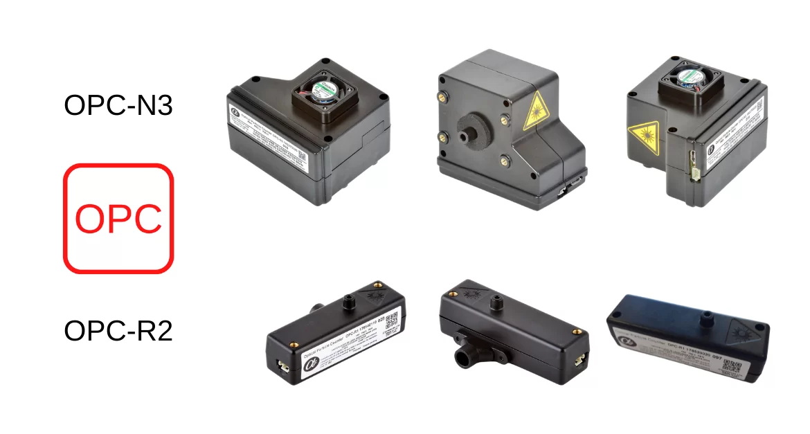 Low-cost Alphasense OPCs shine in US trials