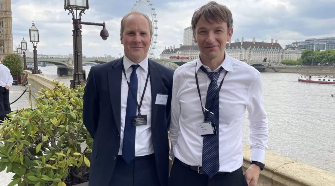 Alphasense Unites with Policymakers and Environmental Leaders to ...