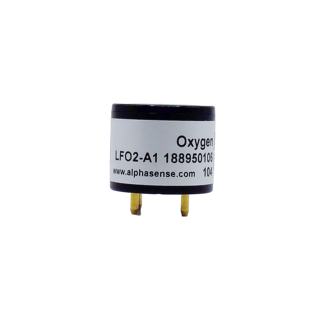 LFO2-A1 Lead-Free Oxygen Sensor