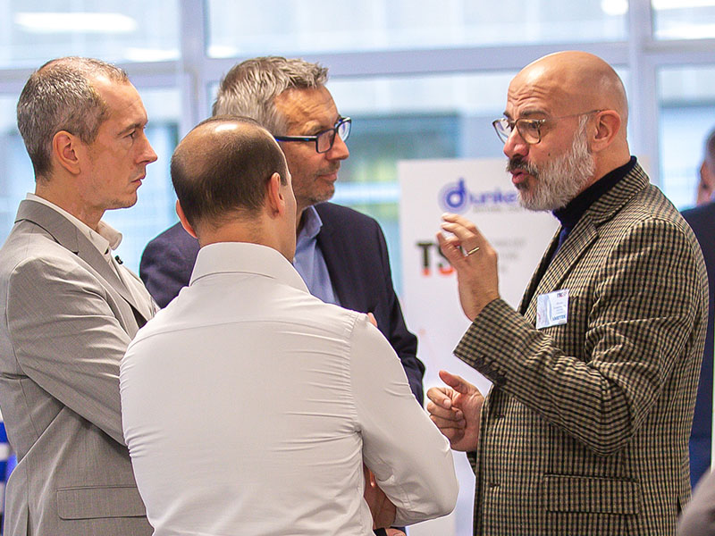 Customer Solutions Center