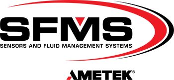 Sensors & Fluid Management Systems makes the mission-critical difference