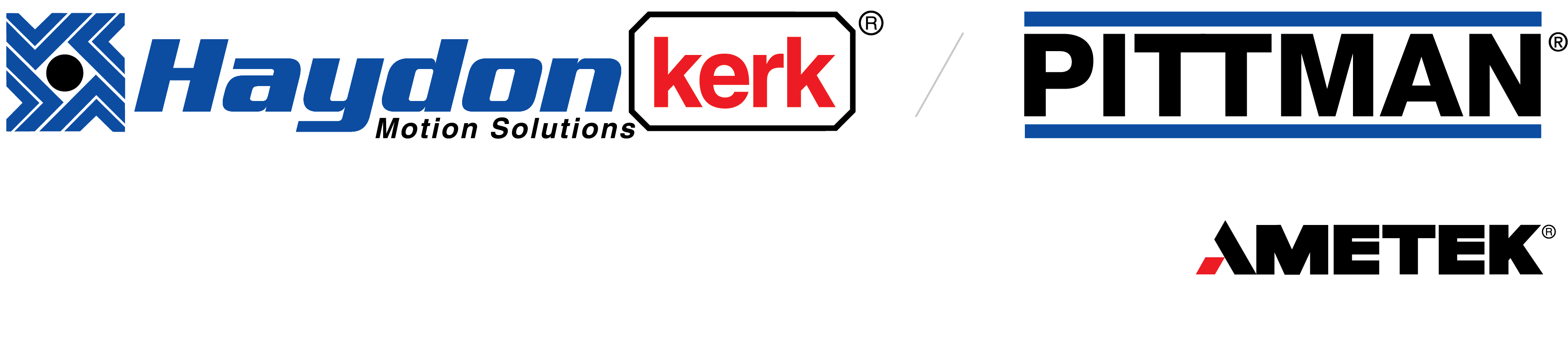 AMETEK Haydon Kerk Pittman puts ideas into practical motion
