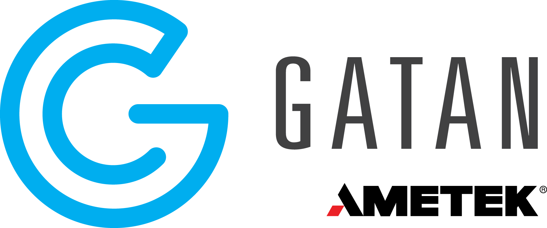 Enhancing electron microscopy with Gatan