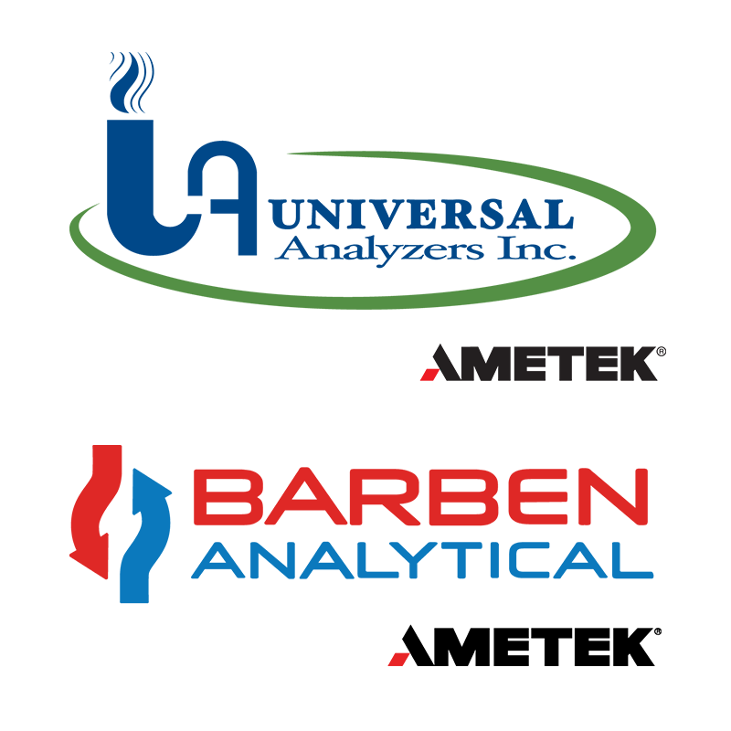 Universal Analyzers & Barben Analytical lead with analytical ...