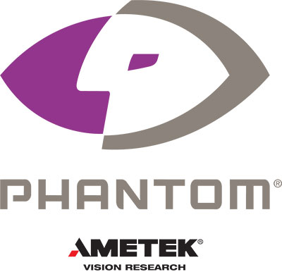 phantom camera logo