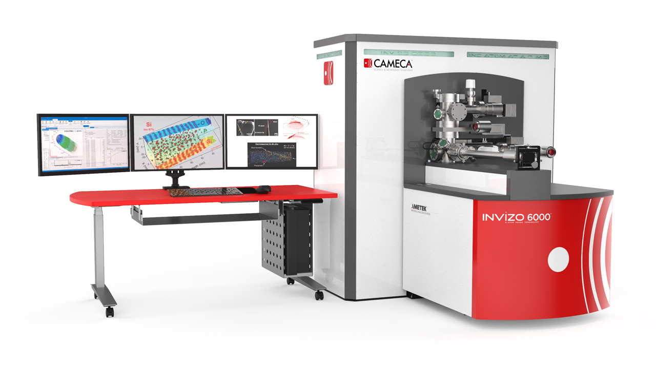 CAMECA® Announces Strategic Partnership with Polytechnique Montréal