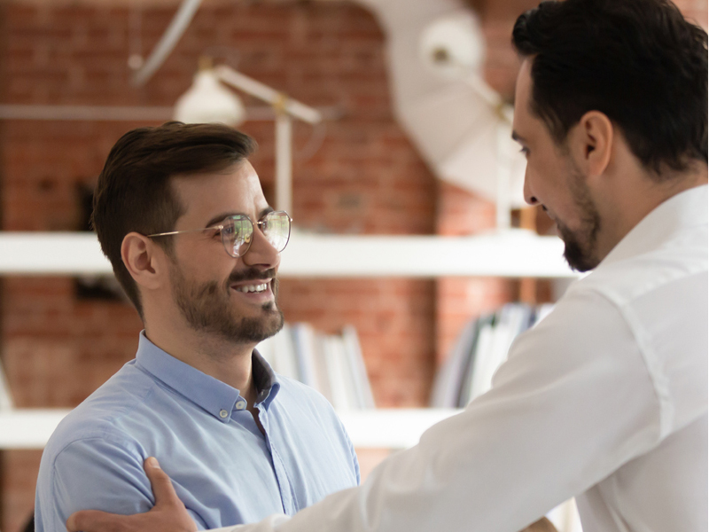 Supplier Responsibilities