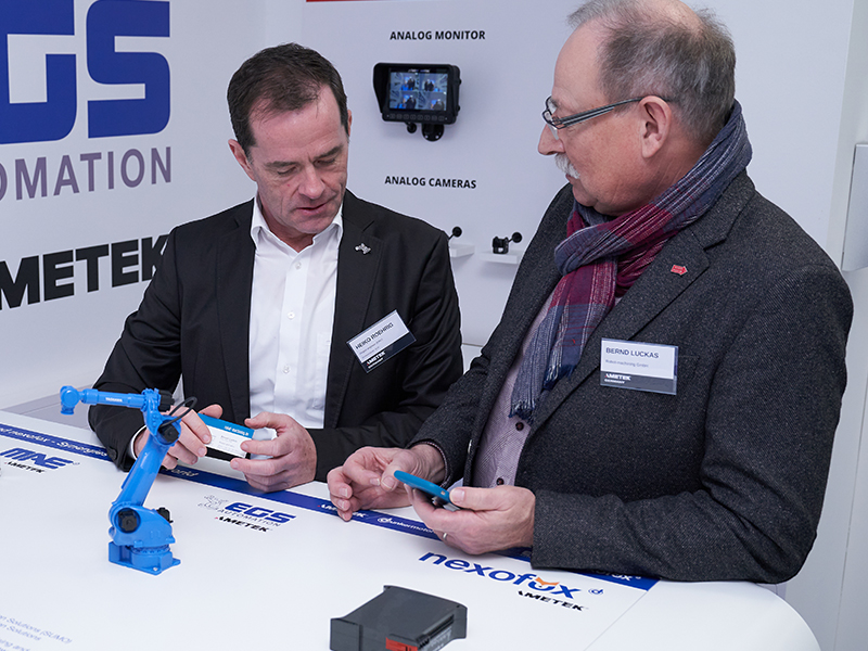 Customer Solutions Center