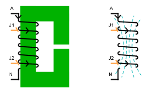 New Reactor Protection Schemes