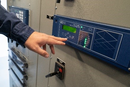 RTDS Simulator | Industry-Leading Real-Time Power System Modelling