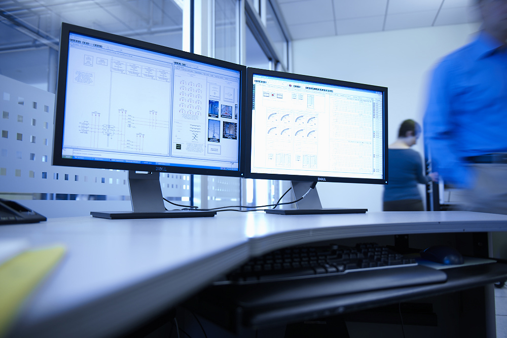 RTDS Simulator: The Best in Real-Time EMT Simulation