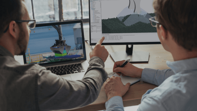 How EXCO Engineering Ensures Top-Quality Die Castings with Creaform 3D ...