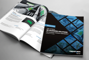 NDT SOLUTIONS: Remove interpretation from the equation