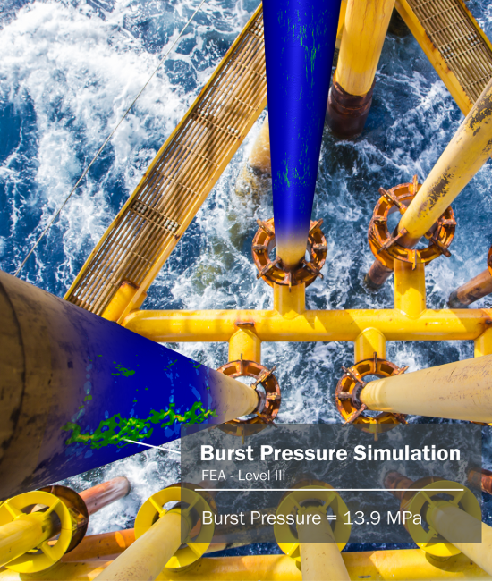 Proven NDT Inspection Solution for Pipeline Integrity Assessment