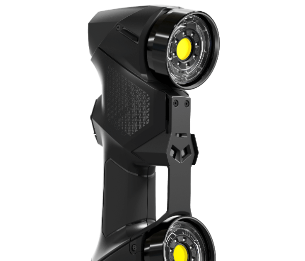 HandySCAN 3D Scanner for 3D Metrology